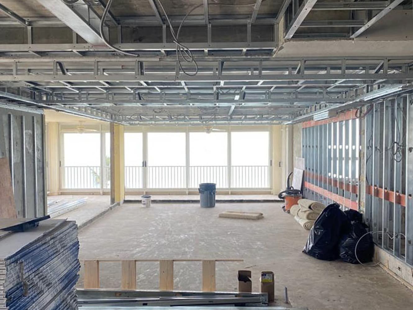 Conmar – Remodeling and construction solutions